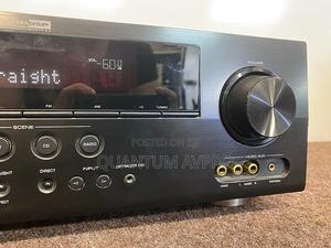 Yamaha RX-V565 Home Theater Receiver With HDMI in Accra Metropolitan ...