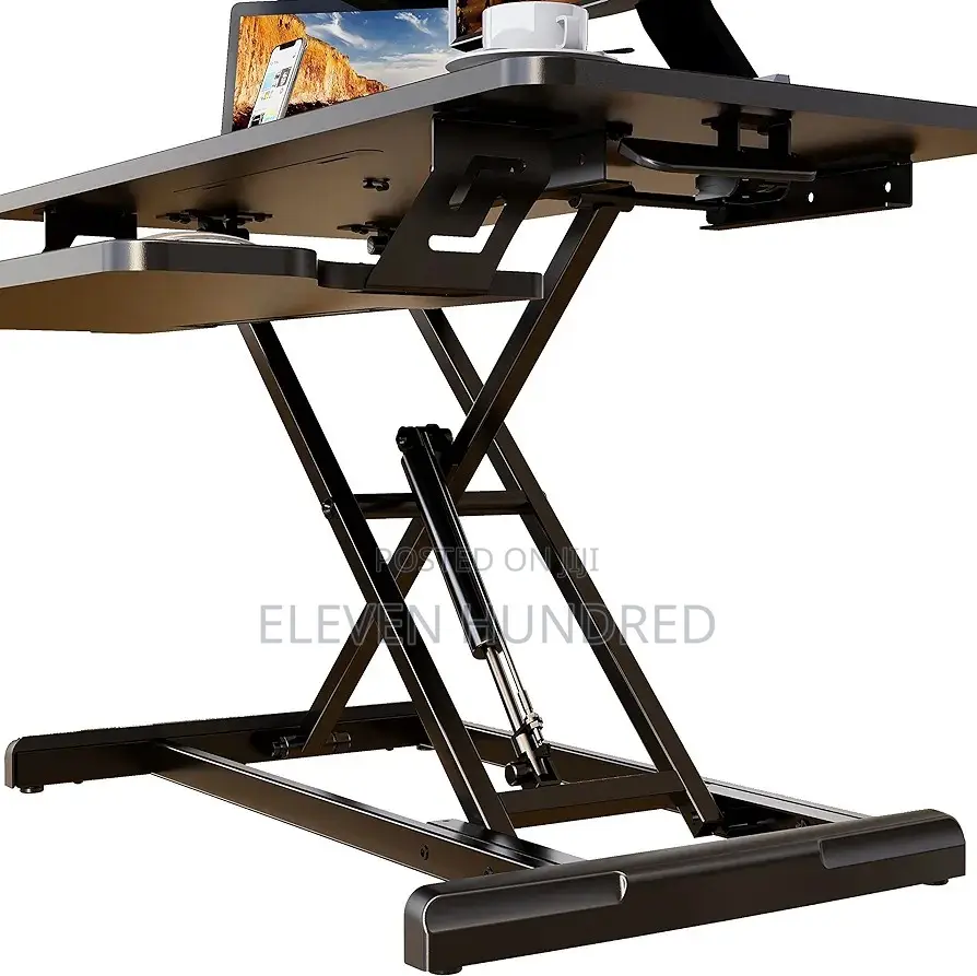 Adjustable Monitor Riser (Workstation) in Accra Metropolitan ...