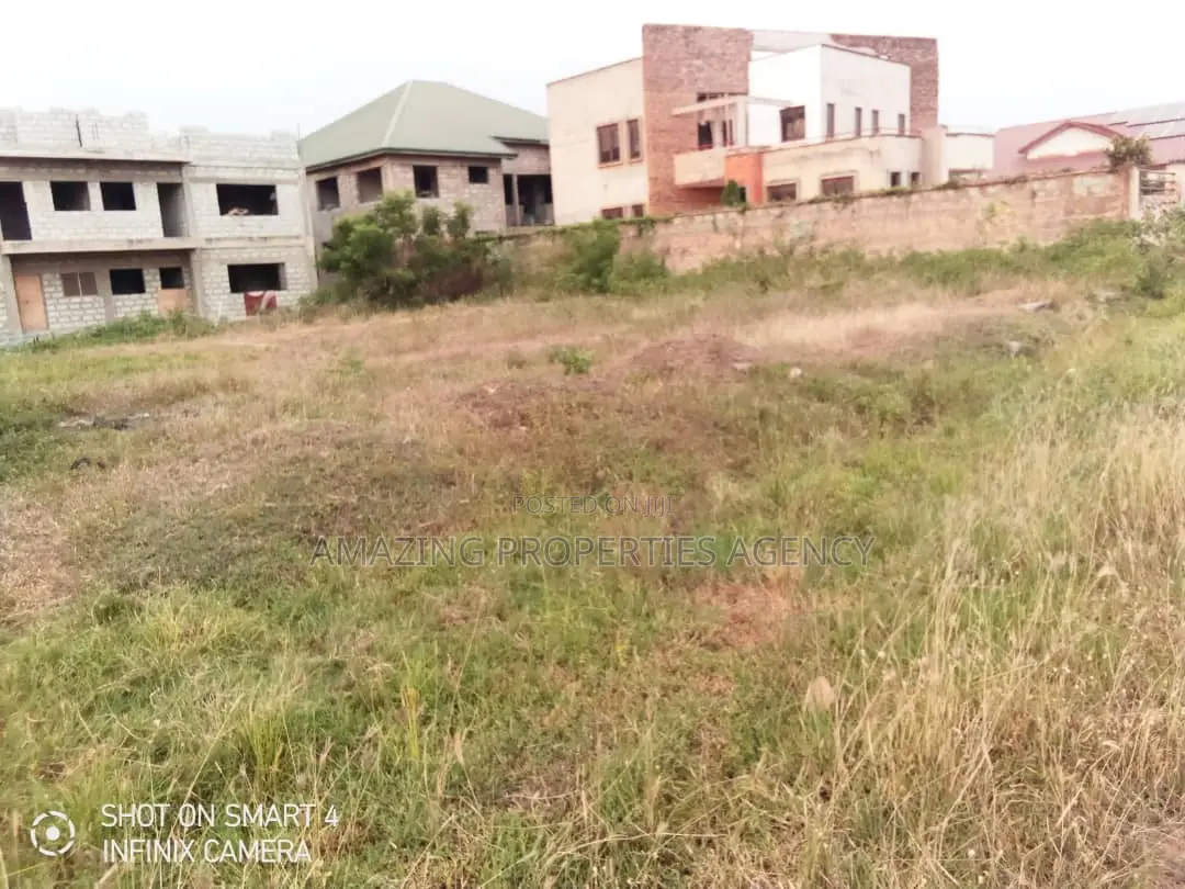 2 Plots of Land for Sale at Tema Community 22 in Tema Metropolitan ...