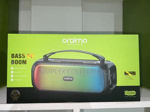 Oraimo Boom 30w Wireless Speaker in North Legon - Audio & Music ...
