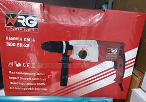 NRG 800W Drilling Machine in Tema Metropolitan - Electrical Hand Tools ...