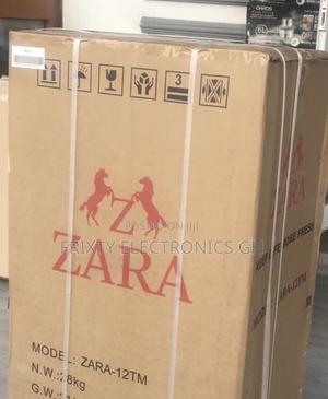 New Zara 95 Liters Double Door Refrigerator in Accra Metropolitan - Kitchen Appliances, Frixty ...