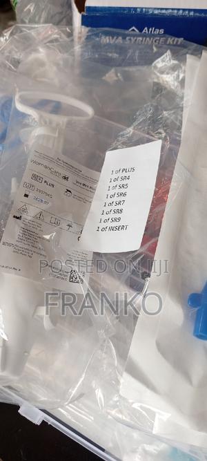 MVA Kits Double in Mamprobi - Medical Equipment & Supplies, Franco ...