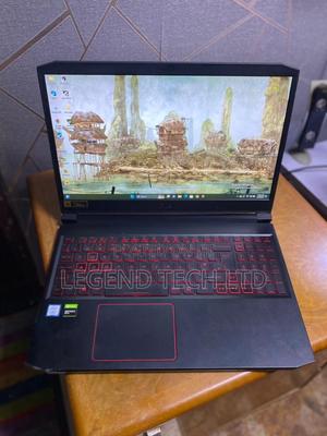 Laptop Acer Nitro 17 16GB Intel Core I7 SSD 512GB in Accra Metropolitan ...