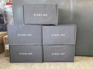 Starlink Standard Kit - Brand New in Lapaz - Networking Products, Gig ...