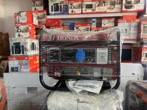 Generator Petro Generator Generatrot 2.5kkw Honda Generator for sale ...