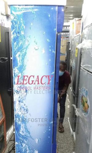 Quality Legacy 193 Liters Display/ Showcase Fridge in Accra ...