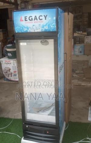 Durable Legacy 193 Liters Display/ Showcase Fridge in Accra ...