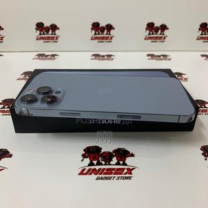 Apple iPhone 13 Pro Max 256 GB Blue in Accra Metropolitan - Mobile Phones, Samuel Asante | Jiji ...