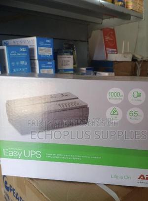 Superb APC UPS 1000va 600watt Easy UPS 65min Runtime in Accra ...