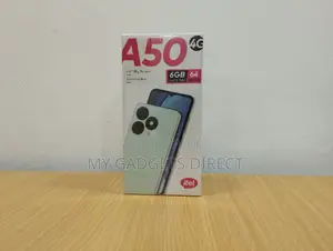 Itel A50 Mobile Phones in Ghana for sale Prices on Jiji.com.gh