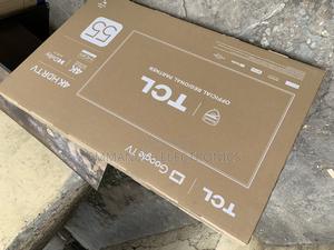 Untold TCL 55inch Smart UHD TV in Adabraka - TV & DVD Equipment ...