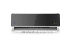 Graded Nasco 2.0hp Split Air Conditioner Mirror Design in Accra New ...