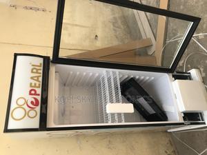 Shop Nicely Pearl 300liters Display Fridge in Adabraka - Store ...