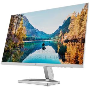 HP – M27f 27′′ Inch IPS LED FHD Freesync Monitor (HDMI,VGA) in Accra ...