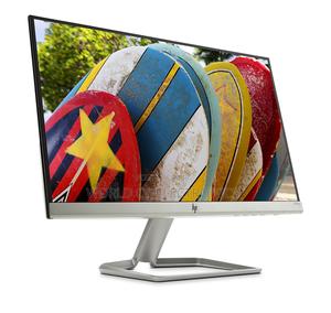 HP M27F 27 Full HD IPS Monitor 60hz in Adabraka - Computer Monitors ...