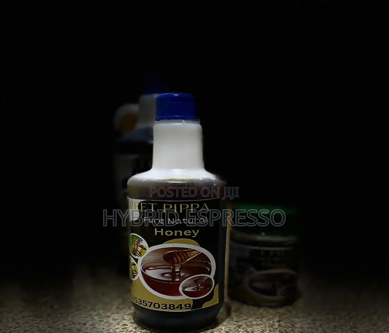 Pure Honey in Osu - Food & Beverages, Michel Obeng | Jiji.com.gh