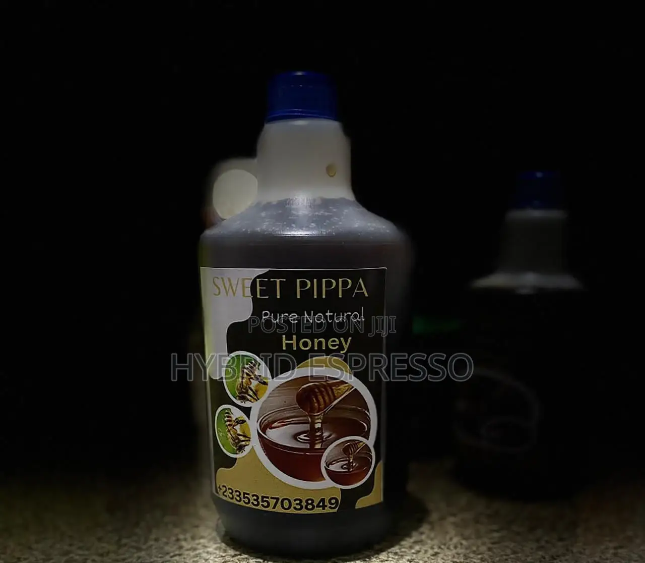 Pure Honey in Osu - Food & Beverages, Michel Obeng | Jiji.com.gh