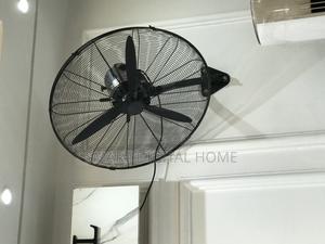 Excelling Outstanding Heavy Duty Commercial Delron Wall Fan in Adabraka ...