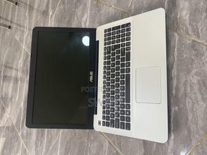 Laptop Asus X555LA 8GB Intel Core I7 SSD 256GB in Achimota - Laptops ...