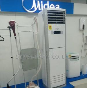 Promo Midea 3.0hp Floor Stand Air Conditioner Mpa-27crn1-n in Accra New ...