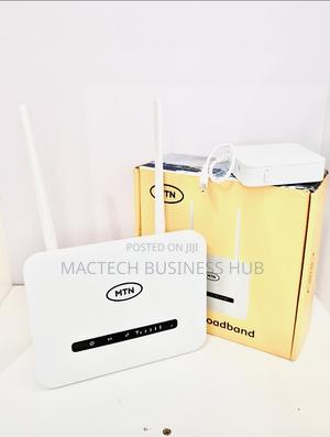 MTN Turbo-Net Router in Accra Metropolitan - Networking Products ...