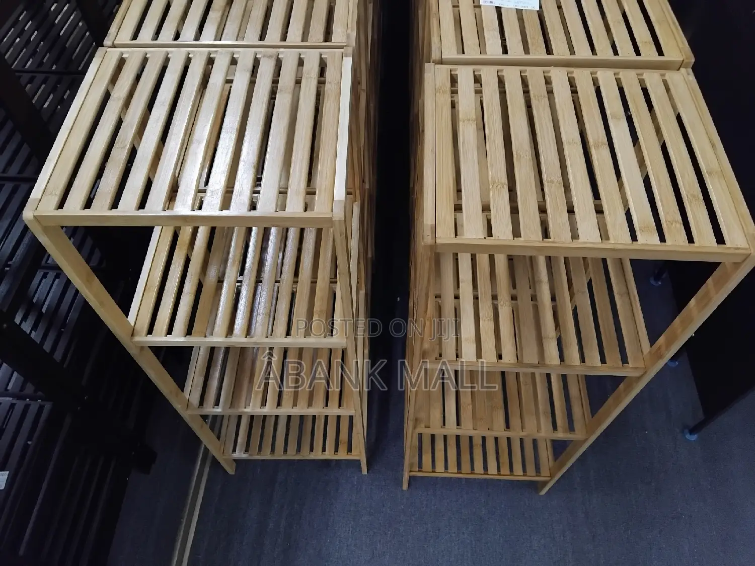 Commodity Shelf 4 Layers in Accra Metropolitan - Furniture, Joseph ...