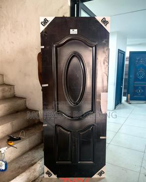 Gnb Panel Door in Accra Metropolitan - Doors & Security, Motrade ...