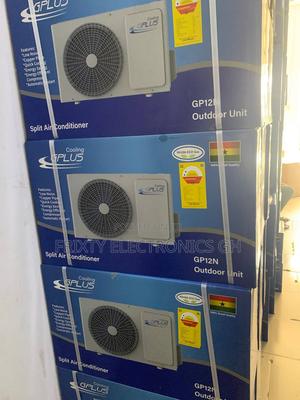 Recent Gplus 1.5hp R410 Split Ac 2 Star in Accra Metropolitan - Home ...