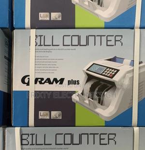 Adorable Gram PLUS Bill Counter Counting Machine Powerful in Accra ...