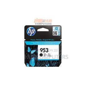 HP Ink 953 Black in Madina - Accessories & Supplies for Electronics ...