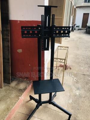 Clear Universal Mobile TV Cart Stand in Accra Metropolitan ...