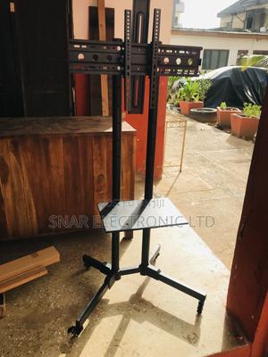 Highly Satisfies Universal Mobile TV Cart Stand in Accra Metropolitan ...