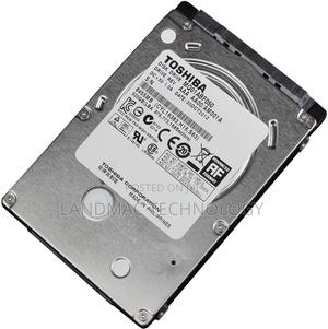 Toshiba 500GB SATA Laptop Hard Drive in East Legon - Computer Hardware ...