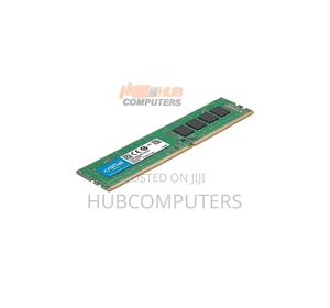 DDR4 4GB Desktop Ram in Madina - Computer Hardware, Hub Computers ...