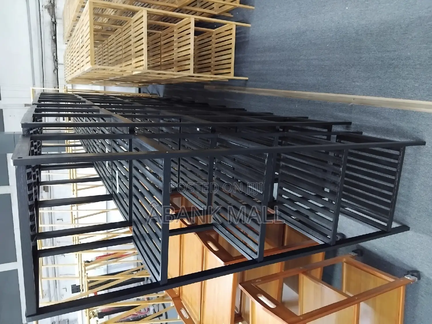 Commodity Shelf 5 Layer Wood Work in Accra Metropolitan - Furniture ...