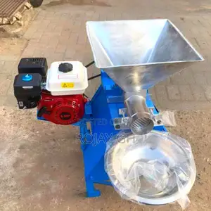 Brand New Fufu Pounding Machine With Engine in Accra Metropolitan ...