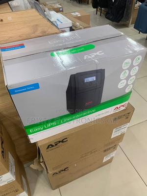 APC 750va Line Interactive UPS in Accra Metropolitan - Computer ...