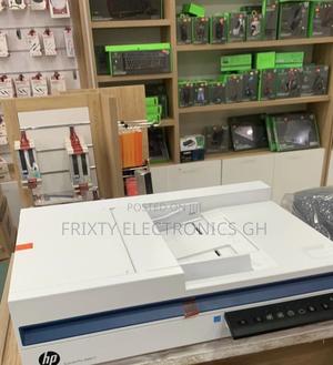 New HP Scanjet PRO 3600 F1 in Accra Metropolitan - Printers & Scanners ...