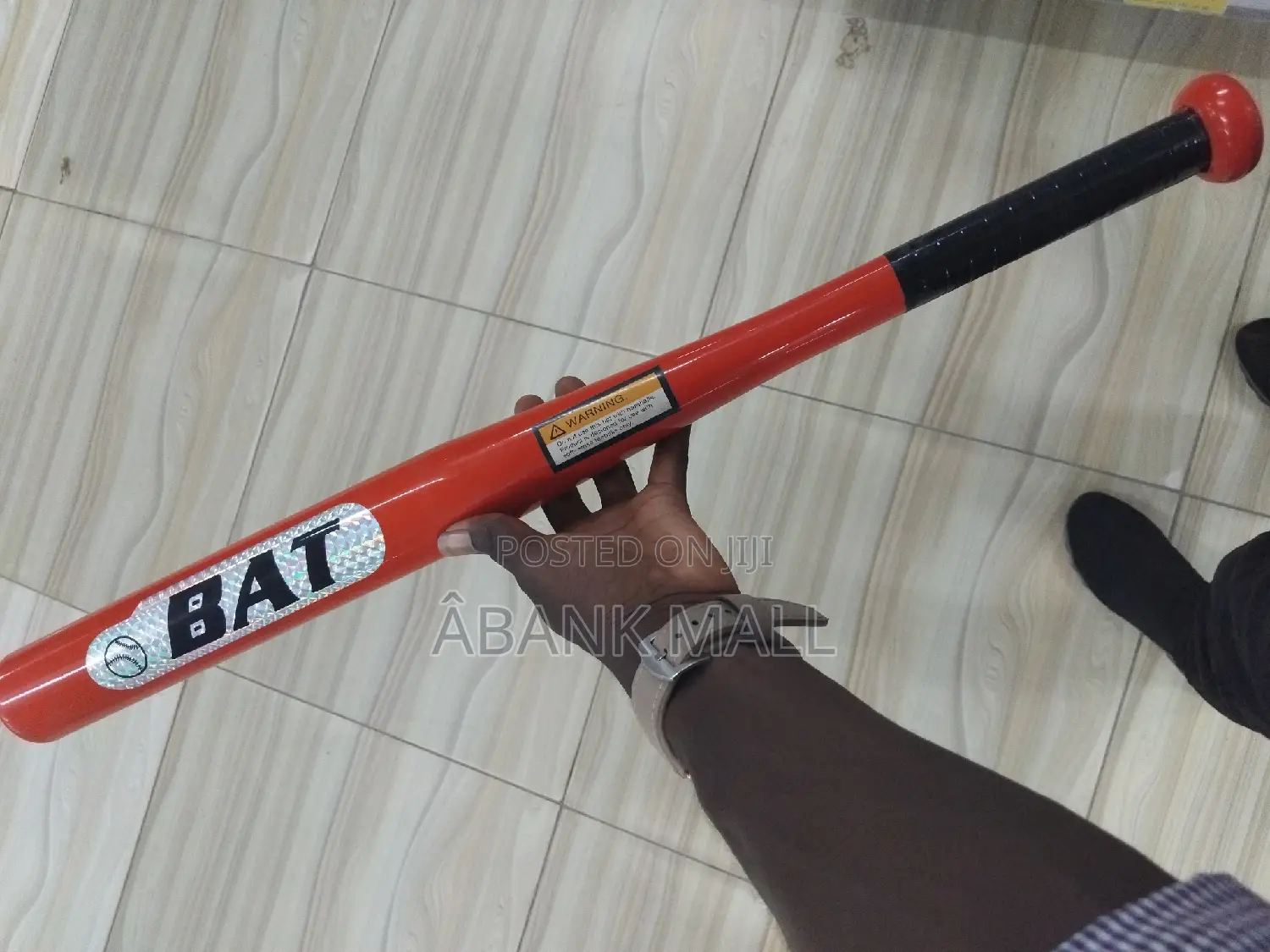 Baseball Bat in Accra Metropolitan - Sports Equipment, Joseph Abankwah ...