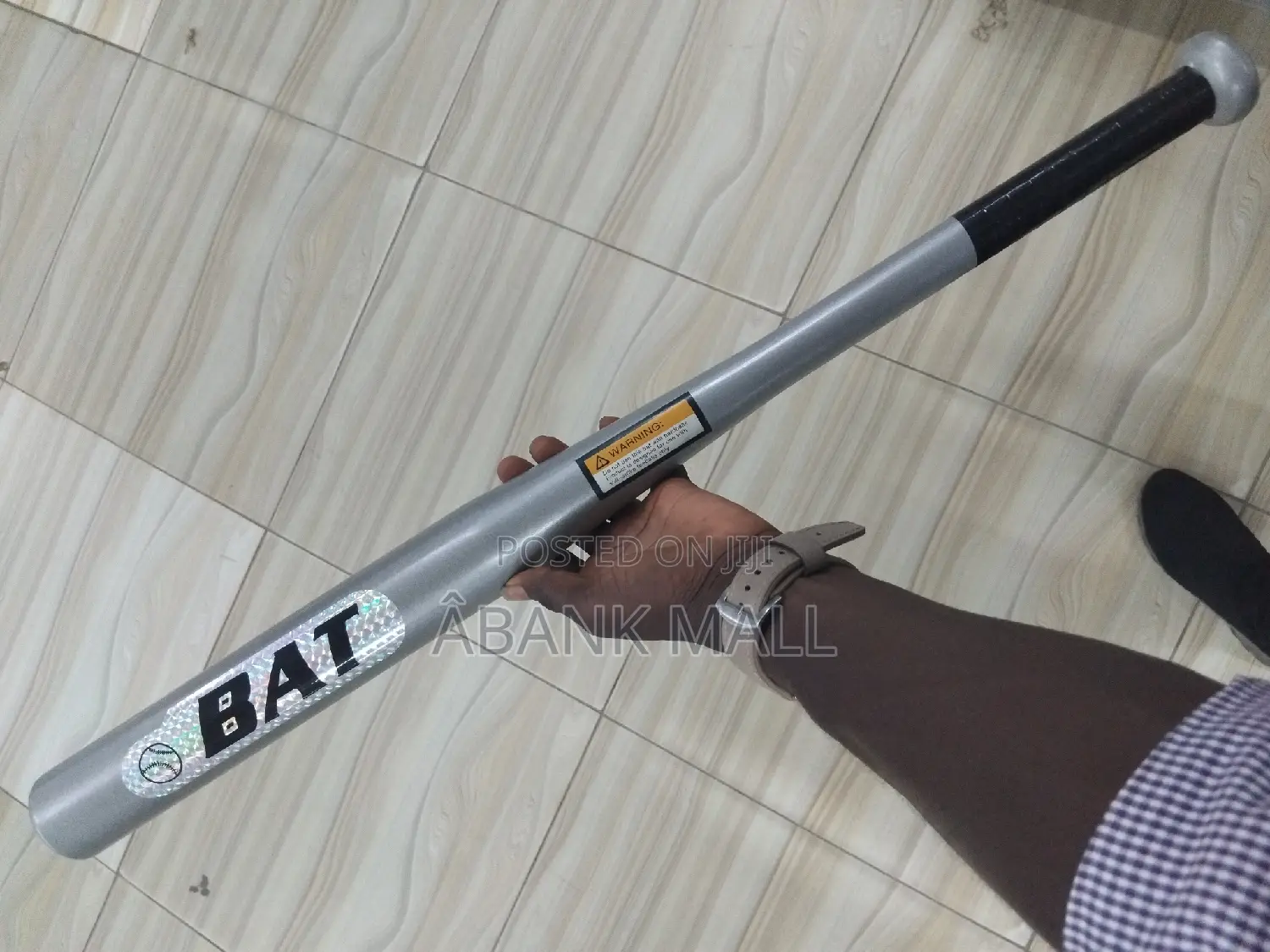 Baseball Bat in Accra Metropolitan - Sports Equipment, Joseph Abankwah ...