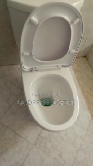Professional Cleaning Services for sale - Godfred Okyere Price: GH₵ 700 ...