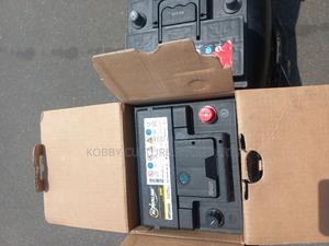 Original Car Batteries 13 Plate Available for All Cars in Abossey Okai ...
