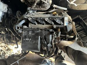 Toyota Vitz Engine 4plugs 2008-2010 Engine in Kumasi Metropolitan ...