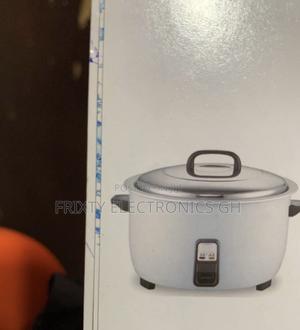 Excellent Electric Rice Cooker in Accra Metropolitan - Restaurant ...