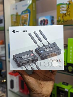 Hollyland Pyro S Wireless Video Transmission System in Kokomlemle ...