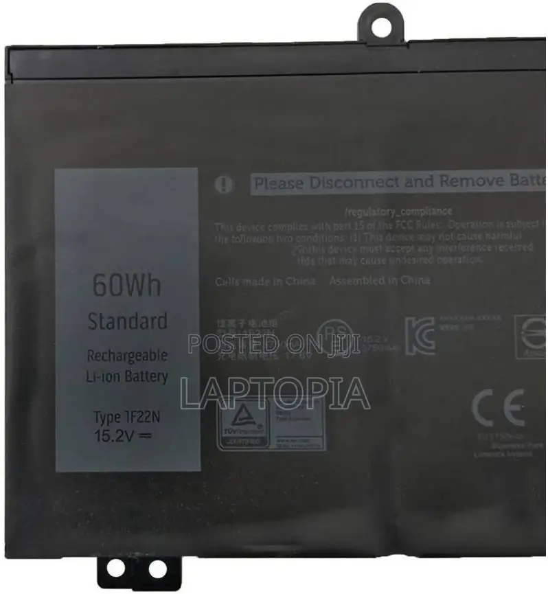 Dell G5 15 5590, G7 17 7790, Alienware M15 , M17 1F22N,7F22N in East ...