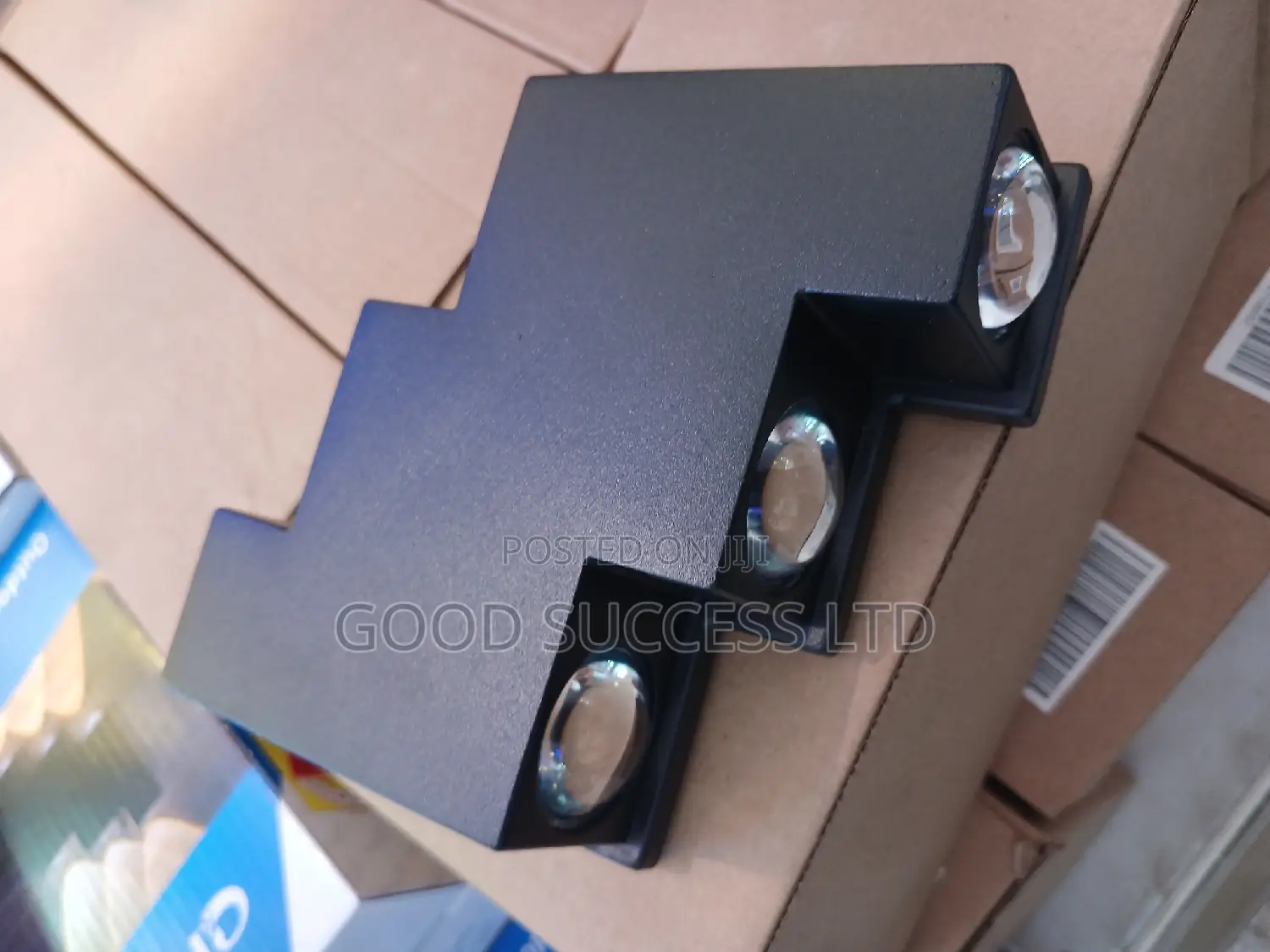 RGB War Light in Accra Metropolitan - Lighting, Good Success | Jiji.com.gh