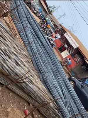 Iron Rods in Ghana for sale Prices on Jiji.com.gh
