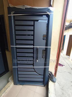 3ft Heavy-Duty Door in Accra Metropolitan - Doors & Security, Motrade ...